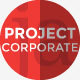 Project - Corporate PowerPoint Presentation Template, Presentation ...