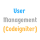 PHP User Login and Management Codeigniter - HMVC by ibrinfotech7 ...