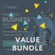 Value Bundle, Web Elements | GraphicRiver