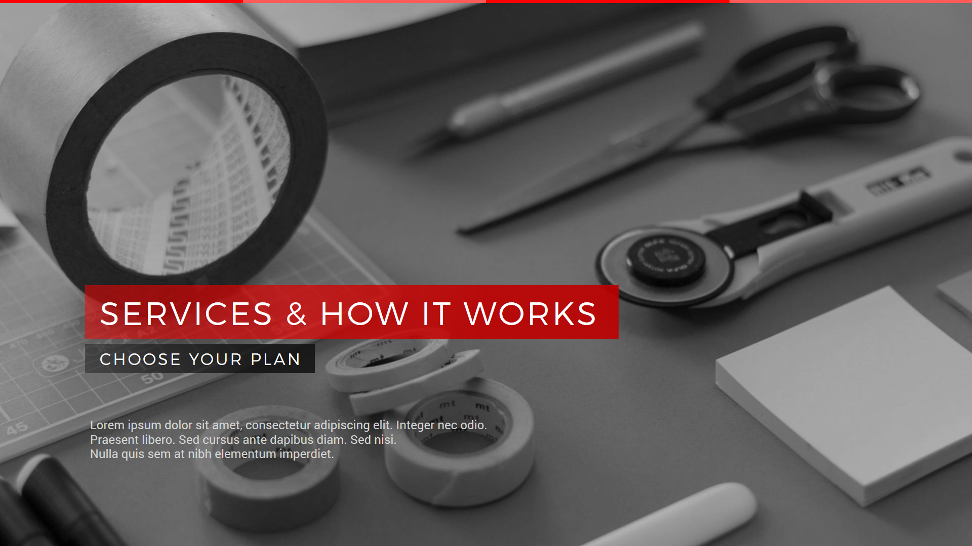 Prime - Creative PowerPoint Builder, Presentation Templates | GraphicRiver