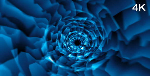 Tunnel, Motion Graphics | VideoHive