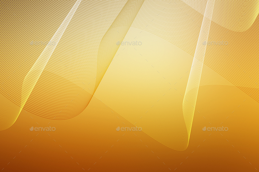 70 Geometric Network Terrain Wave Backgrounds Bundle, Graphics ...
