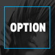 Option Presentation, Presentation Templates | GraphicRiver