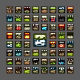 2D Tiles for Creating Video Games, Game Assets | GraphicRiver