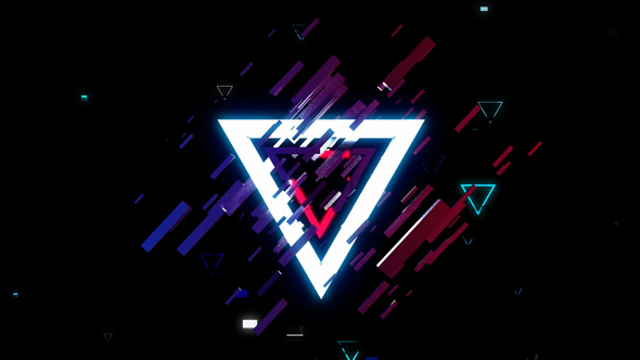 Energy Beat 4K 03, Motion Graphics | VideoHive