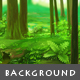 Forest - Game Background, Game Assets | GraphicRiver