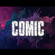 Comic Style Title, After Effects Project Files | VideoHive