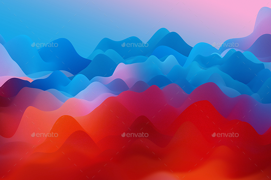 100 Generative Graphics Backgrounds Bundle by themefire | GraphicRiver