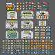 Game GUI #6, Game Assets | GraphicRiver
