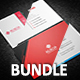 B. Card Bundle_13(03 items), Print Templates | GraphicRiver