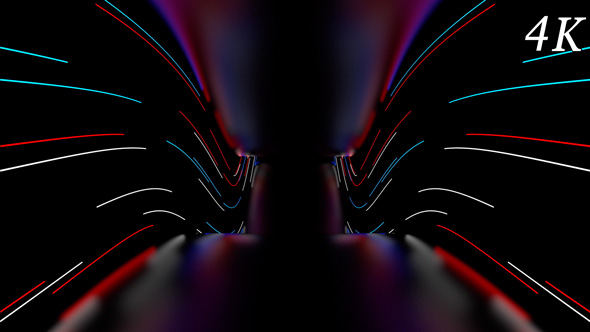 Neon Led 4K 03, Motion Graphics | VideoHive