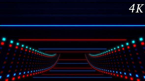 Neon Led 4K 04, Motion Graphics | VideoHive