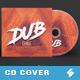Dub Chill - CD Cover Artwork Template, Print Templates | GraphicRiver