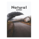 Clean Natural Magazine Template A4/US letter, Print Templates ...