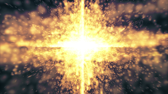 Light Explosion, Motion Graphics | VideoHive