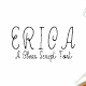 Erica Script Font, Fonts | GraphicRiver