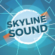 Skyline Sound Flyer by bonezboyz9 | GraphicRiver