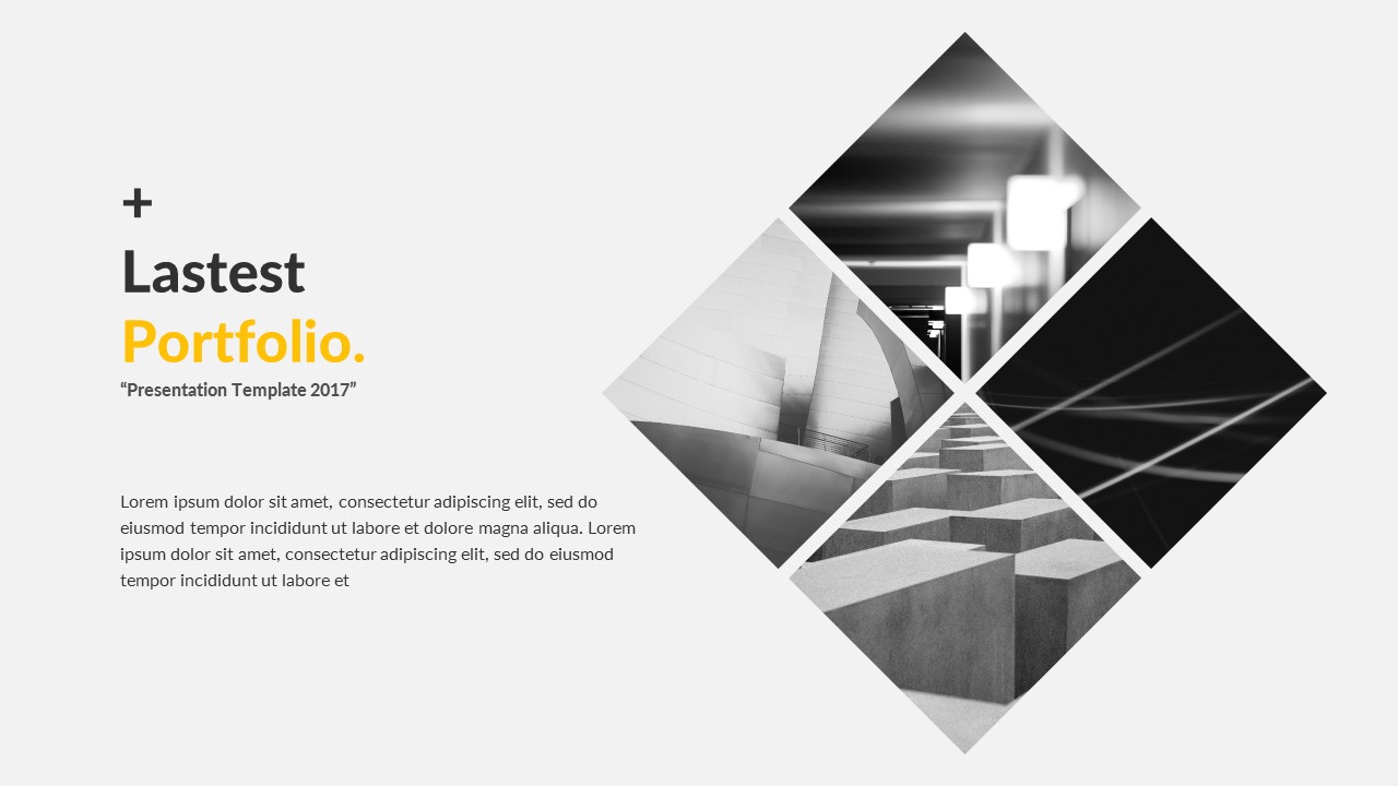 Mochilas - Creative Google Slide Template, Presentation Templates ...