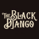 Black Django, Fonts | GraphicRiver
