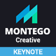 Montego Creative, Presentation Templates | GraphicRiver