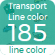 Transport Line Color Icons, Icons | GraphicRiver