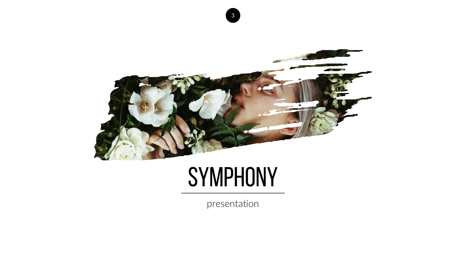 Symphony PowerPoint Template, Presentation Templates | GraphicRiver