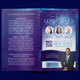 Church Conference Program Template, Print Templates | GraphicRiver