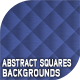 10 Abstract Squares Backgrounds, Graphics | GraphicRiver