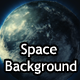 Space Background, Game Assets | GraphicRiver