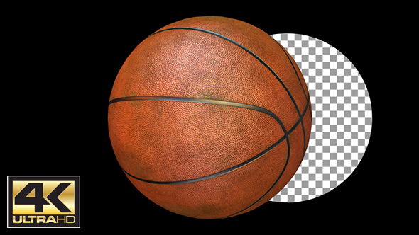Basketball Animation Ultra HD, Motion Graphics | VideoHive