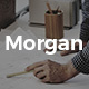 Morgan Keynote Template, Presentation Templates | GraphicRiver