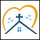 Church Love Logo, Logo Templates | GraphicRiver