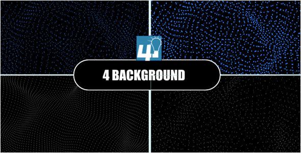 Point Background, Motion Graphics | VideoHive