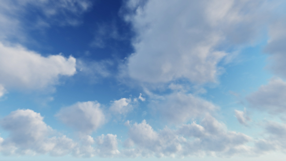 Real Clouds, Motion Graphics | VideoHive