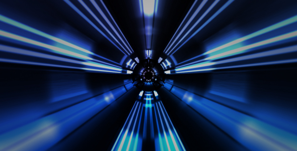 Abstract Light Rays 01, Motion Graphics | VideoHive