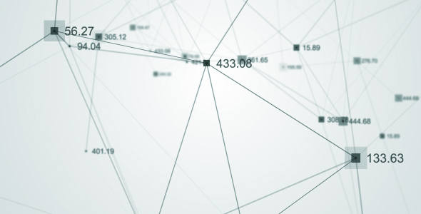 Network Technology 2, Motion Graphics | VideoHive