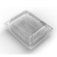 Plastic Container, Graphics | GraphicRiver