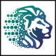 Digital Lion Logo, Logo Templates | GraphicRiver