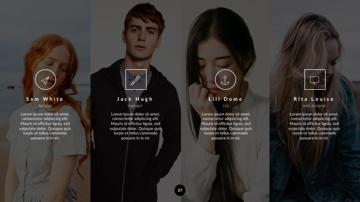 Bundle PowerPoint Template 3 in 1, Presentation Templates | GraphicRiver