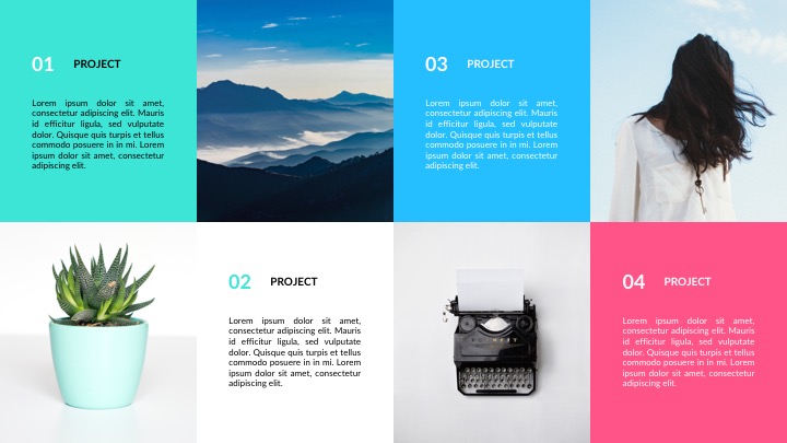 Bundle PowerPoint Template 3 in 1, Presentation Templates | GraphicRiver