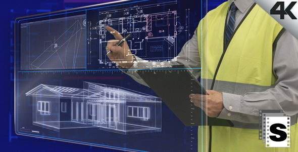 Drawing On Screen, Stock Footage | VideoHive