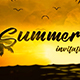 Summer Party, After Effects Project Files | VideoHive