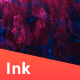 Colorful Ink Backgrounds by kauster- | GraphicRiver