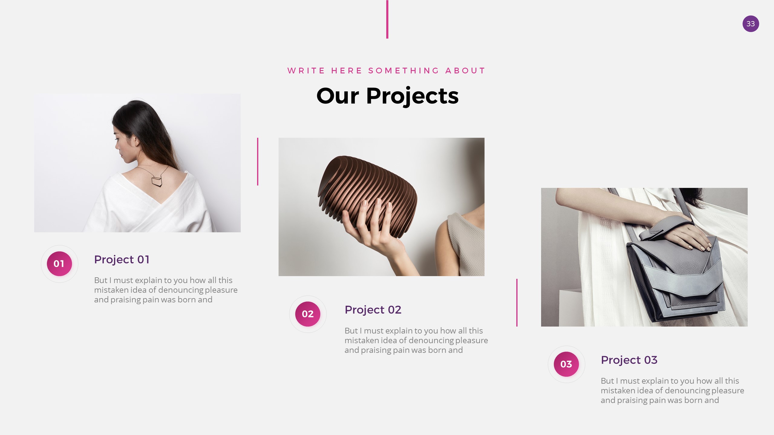 Expert PowerPoint Presentation, Presentation Templates | GraphicRiver