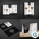 Grunge Food Menu, Print Templates | GraphicRiver