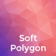 Soft Polygon Backgrounds, Graphics | GraphicRiver