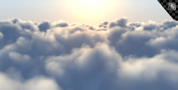 Clouds, Motion Graphics | VideoHive