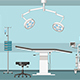 Illustration of a Operating Room by GabiWolf | GraphicRiver