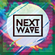Next Wave Flyer Template, Print Templates | GraphicRiver