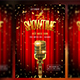 Its Showtime Flyer, Print Templates | GraphicRiver